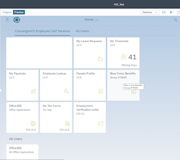 How to Customize the Appearance of your SAP Fiori Launchpad